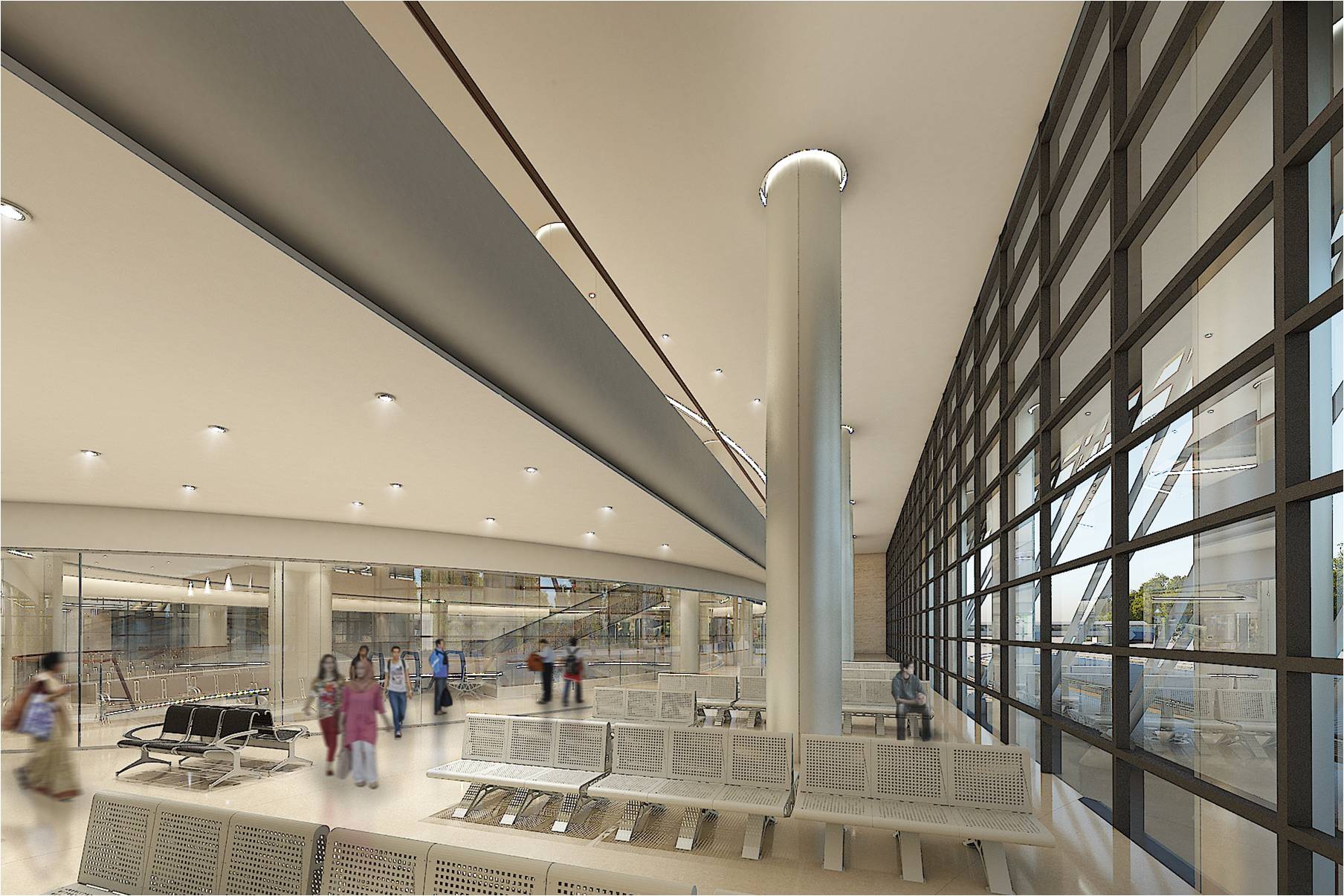 About Cox's Bazar Railway Station