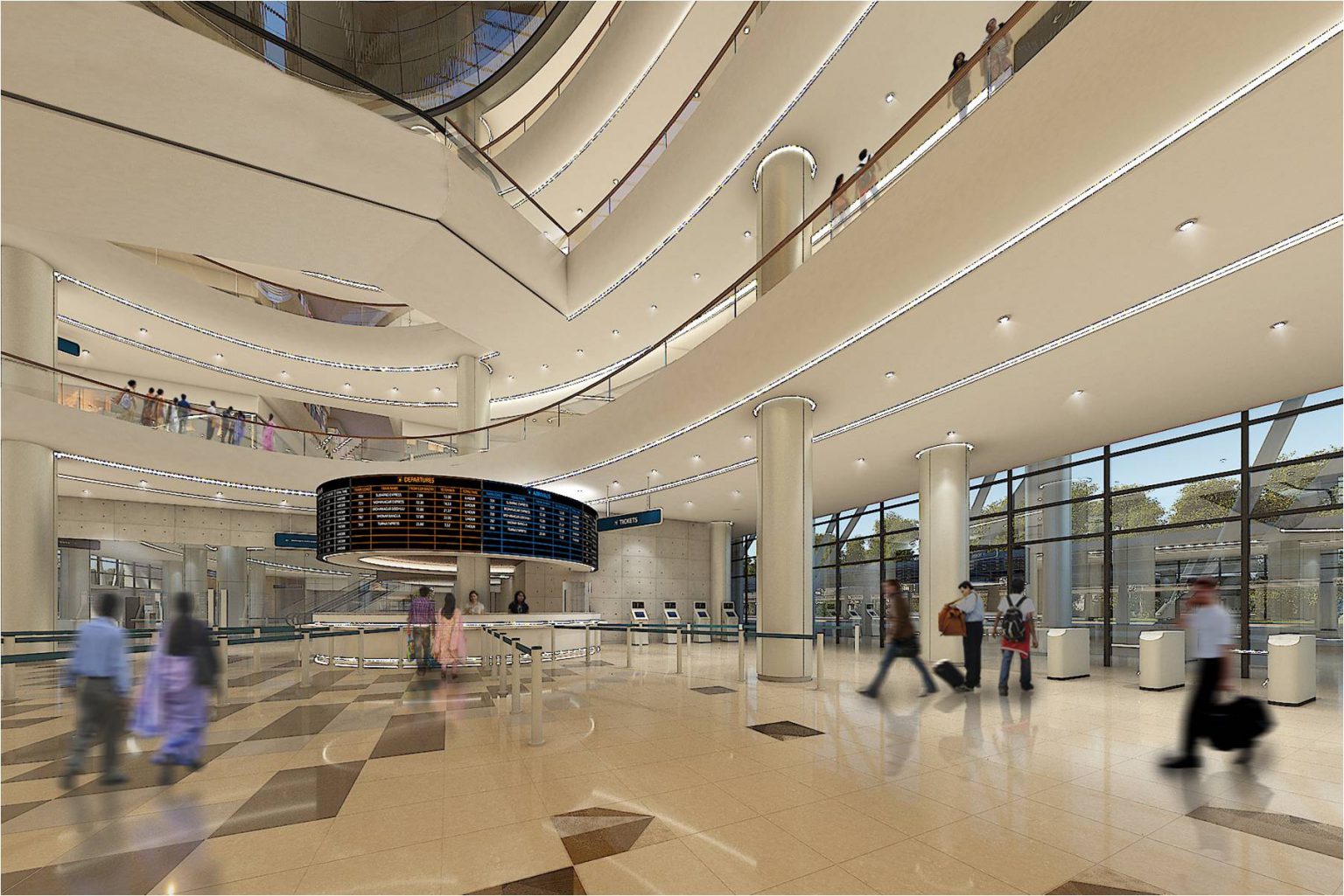 About Cox's Bazar Railway Station