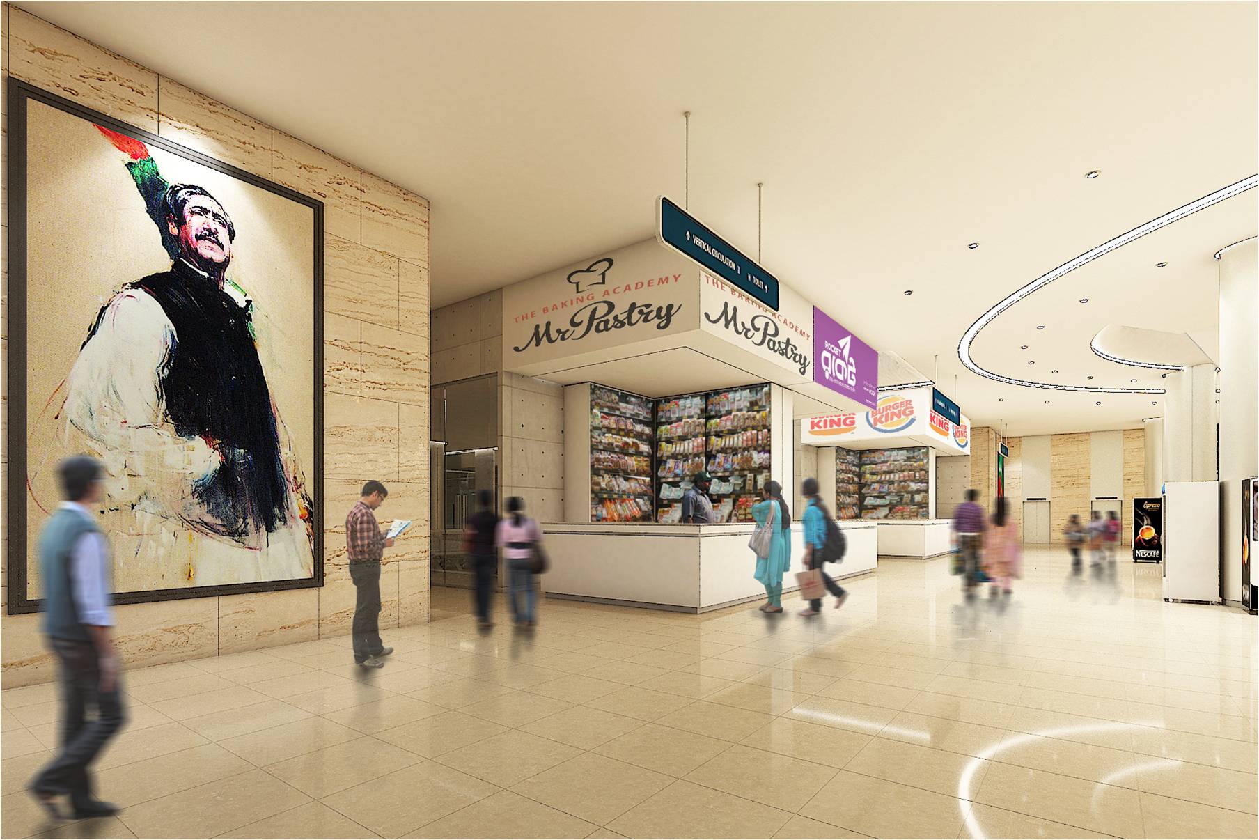 About Cox's Bazar Railway Station