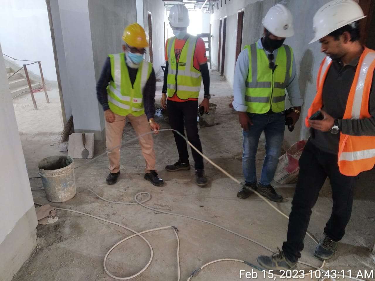 Development Design Consultants Limited ( DDC) - Dohazari Cox's Bazar ...