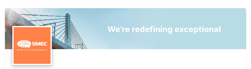 SMEC International Pty Ltd. - Dohazari Cox's Bazar Railway Project ...