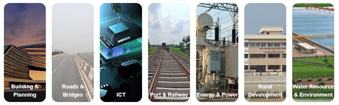 Development Design Consultants Limited ( DDC) - Dohazari Cox's Bazar ...